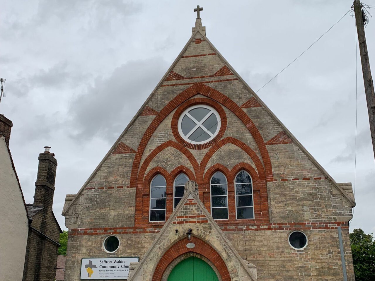 Commercial Building Projects | SAS Group